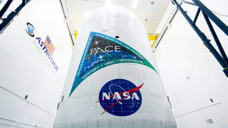 NASA's PACE Mission to reveal Earth's climate secrets all set for ...