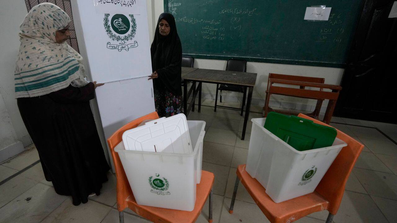 Pakistan Elections 2024: 10 highlights ahead of Feb 8 polls