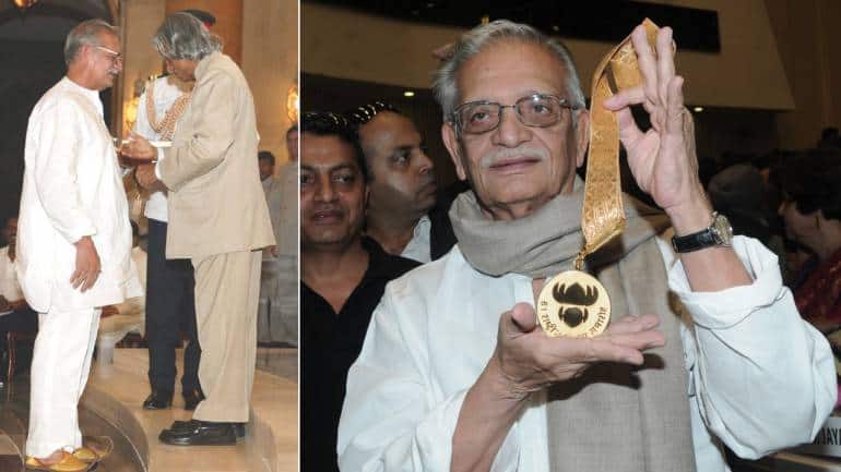 Gulzar gets Jnanpith Award 2023: Why Gulzar's writing still resonates ...