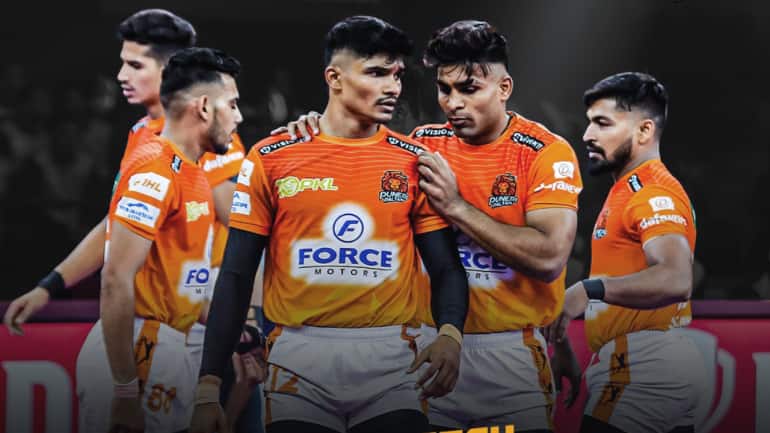 Puneri Paltan vs Patna Pirates PKL 2024 Semi Final 1: Key highlights