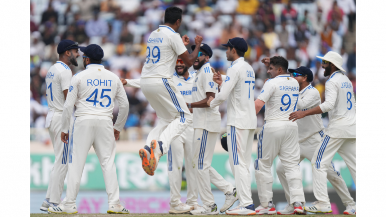 R. Ashwin 100th Test: How Ashwin's career has mirrored that of Anil ...