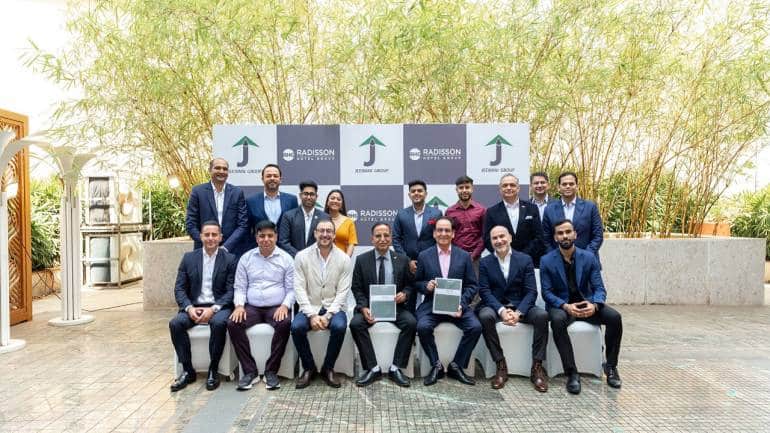 Radisson to open 2nd hotel in Ayodhya in tie-up with EaseMyTrip ...