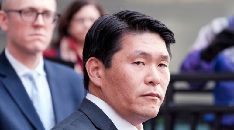 Who is Robert Hur, special counsel on Biden classified document probe?