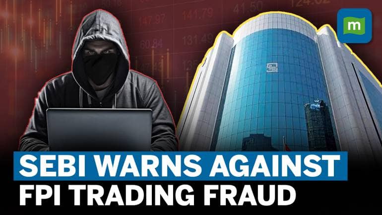 BEWARE of this trading scam | SEBI warns against frauds in the name of ...