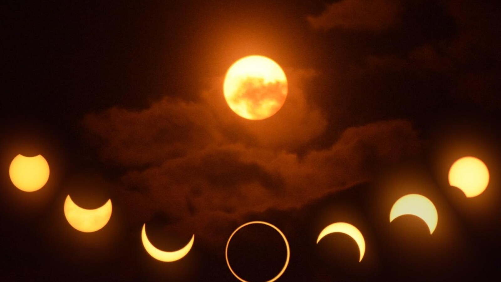 Different Eclipses A Guide To Chasing The Solar Eclipse In 2019