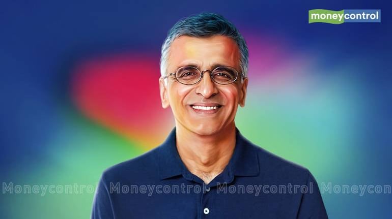 Meet IIT Madras alumnus Sridhar Ramaswamy, the new Snowflake CEO