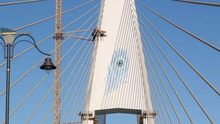 PM Modi inaugurates Sudarshan Setu: A glance at the iconic Signature ...