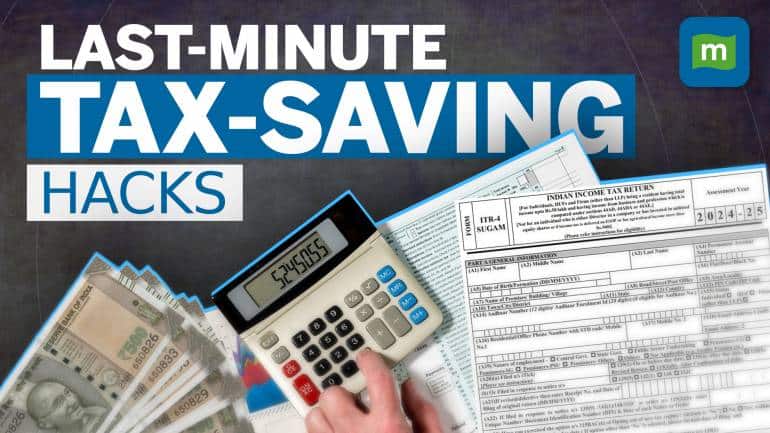 Tax planning for FY2023-24: Do’s and don’ts for the last-minute tax ...