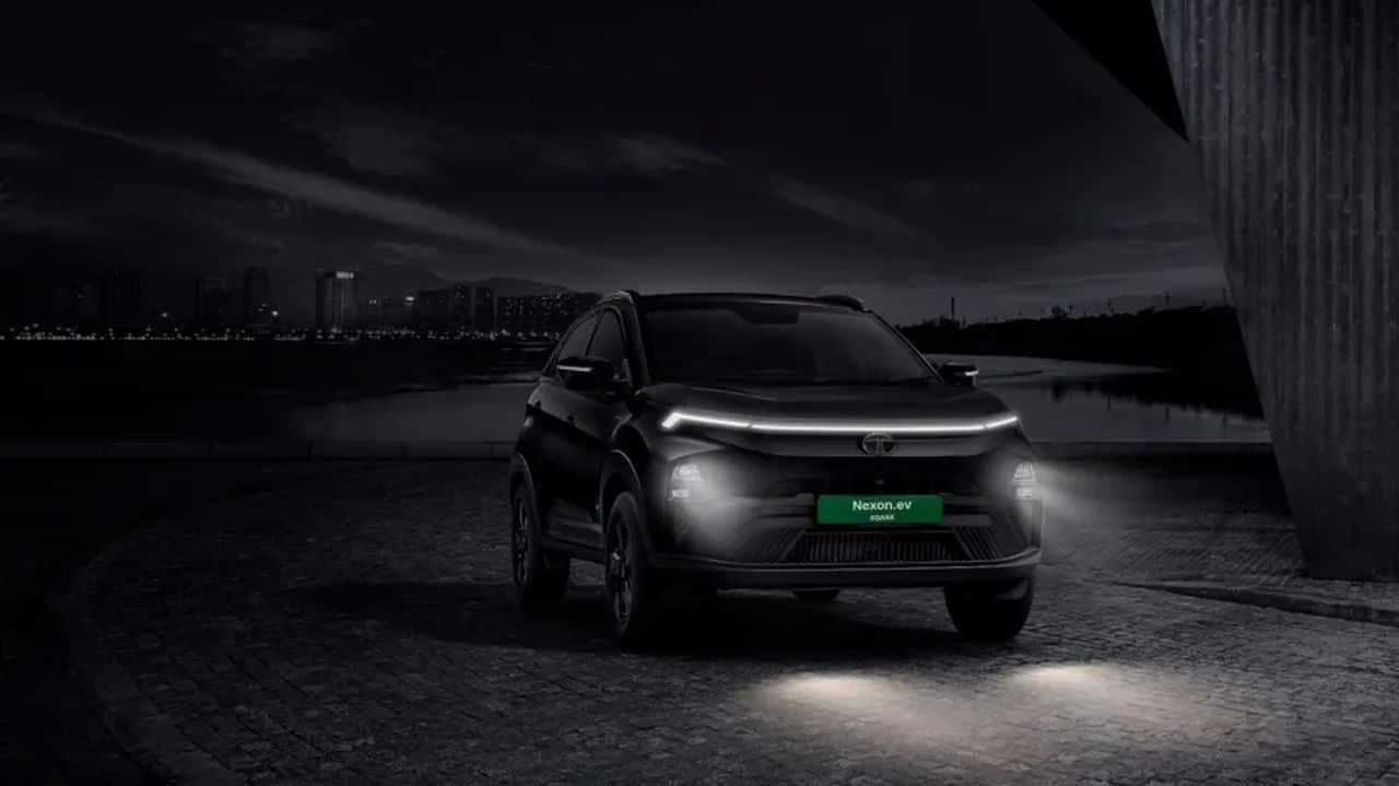 Bharat Mobility Global Expo 2024: Tata Motors showcases lineup of ...