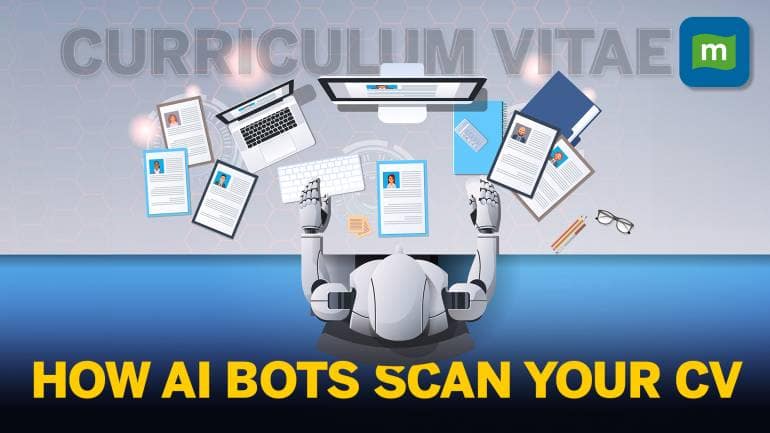 How to write a CV to impress the AI? | Make resume more appealing