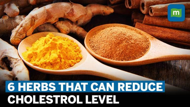 From turmeric to cinnamon here are 6 herbs & spices that can help ...