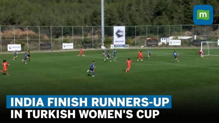 India’s Lose To Kosovo in Turkish Women's Cup, Dash Hopes Of Title-Win ...