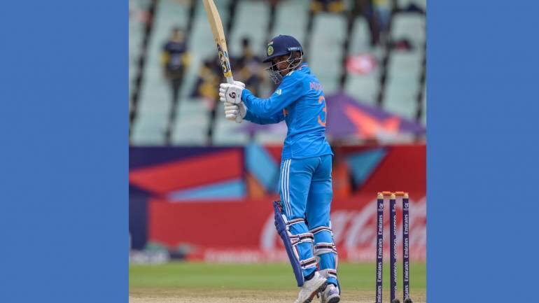 U 19 World Cup Final Australia Defeat India By 79 Runs
