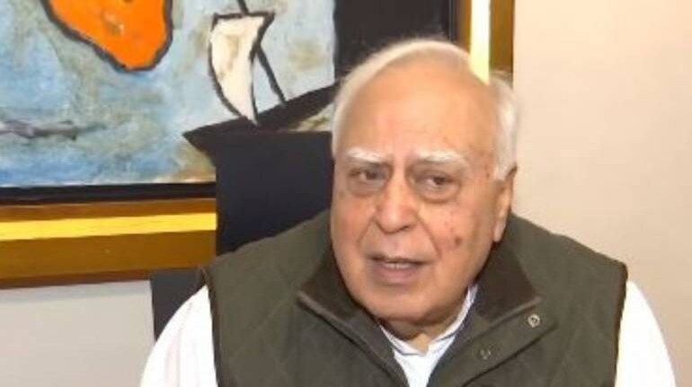 Kapil Sibal on Electoral Bonds verdict: 'Provides for a level playing ...