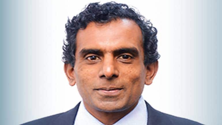 Vellayan Subbiah awarded EY Entrepreneur of The Year 2023