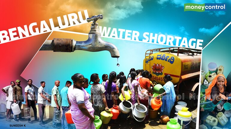 Bengaluru’s lakes and water crisis get $426 million lifeline from World ...