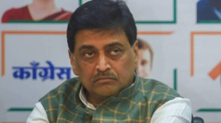I didn't meet Sonia Gandhi, Rahul Gandhi's claim 'baseless': Ashok Chavan