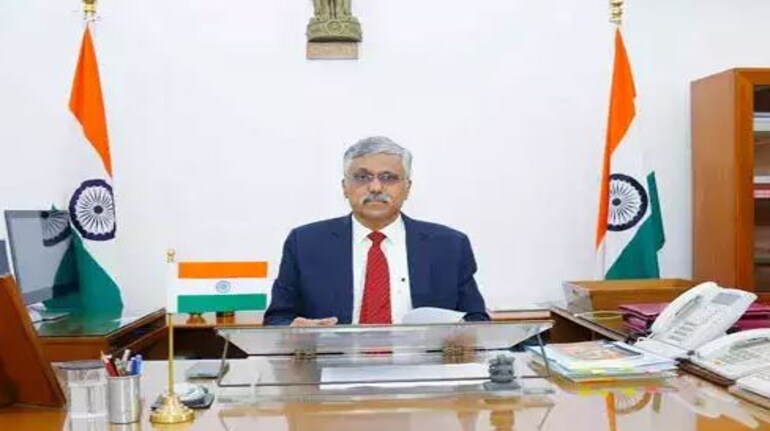 Top quotes from Defence Secretary Giridhar Aramane's speech at INDUS-X ...