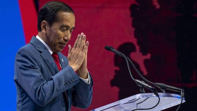 Jokowi Era In Retrospect: The silver lining of Indonesia’s big economic ...