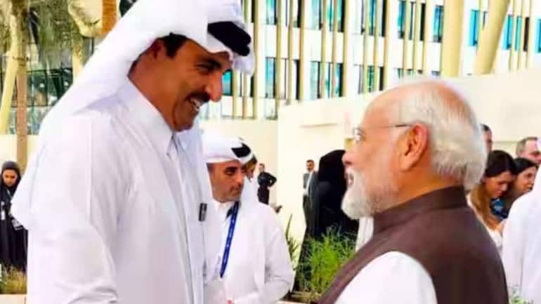PM Modi to visit Doha on February 14 after Qatar releases 8 Indian Navy ...
