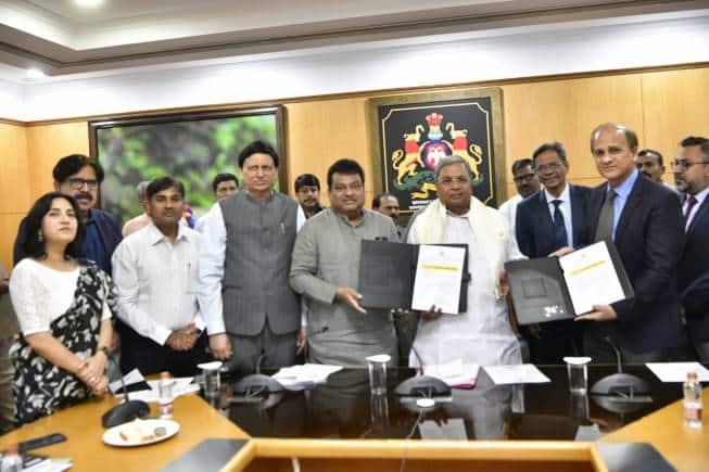 Air India Ltd & Tata Advanced Systems Limited to invest Rs 2,300 crore ...