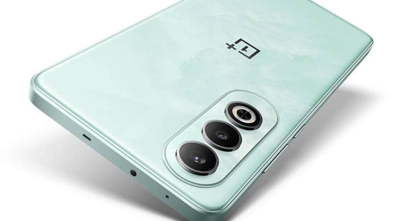 OnePlus shares more details of the OnePlus Nord CE4 ahead of its April ...