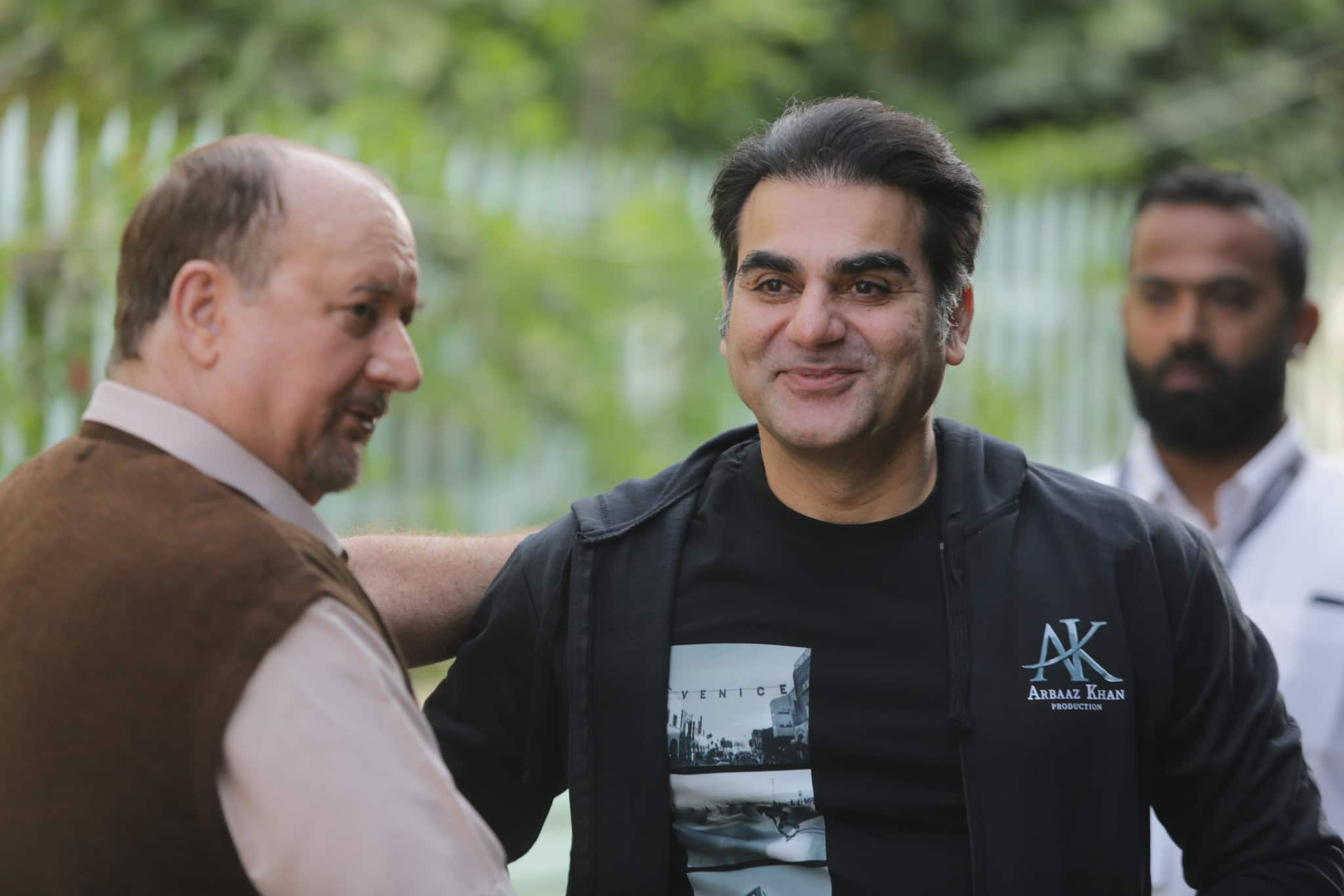 Satish Kaushik's last film: In Patna Shuklla on Disney+ Hotstar, Satish ...