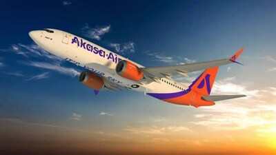 Akasa Air | Latest & Breaking News on Akasa Air | Photos, Videos ...