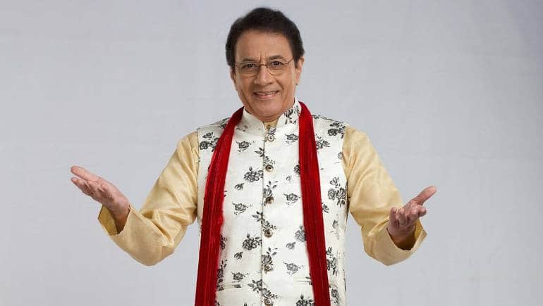 Original Lord Ram aka Arun Govil to contest from Meerut, flashback to ...