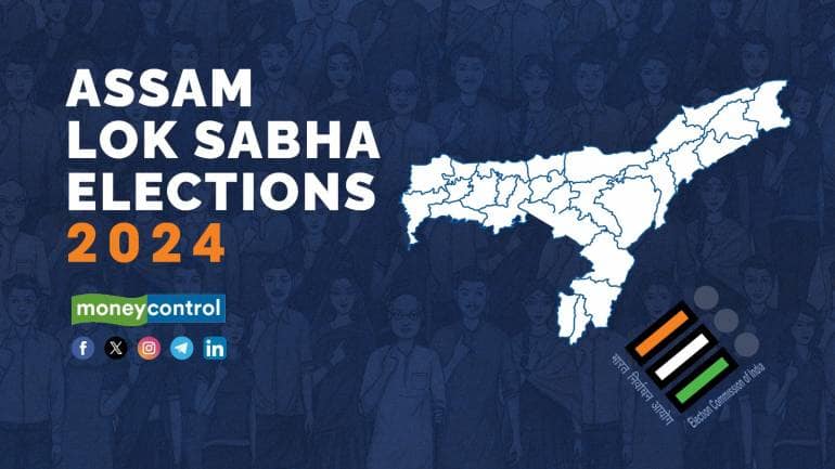 Assam Lok Sabha Elections 2024: Key parties, past results ...