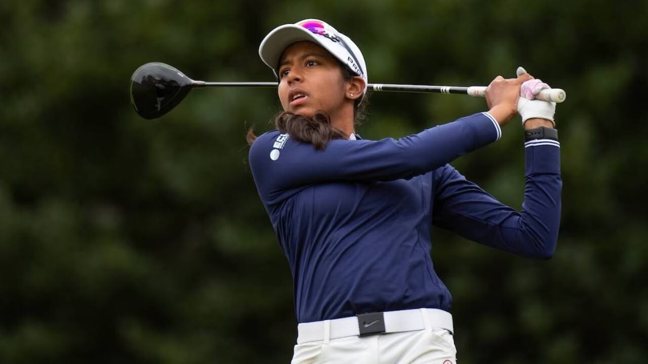 International Women's Day: Future stars set to take Indian sports by storm