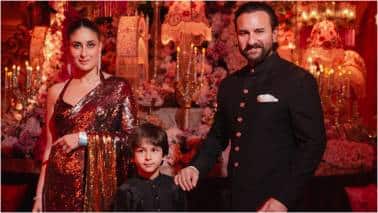Glimpse into ‘Mela Rouge’: A carnival of stars at Anant Ambani-Radhika ...