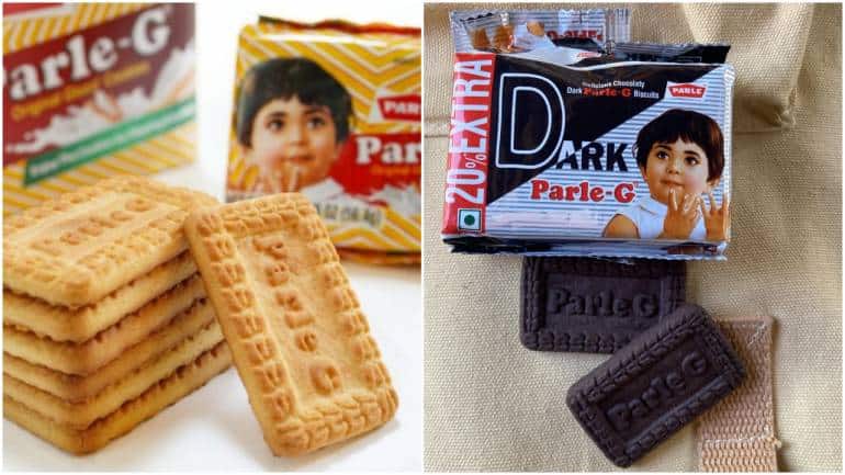 'Parle-G or Dark Parle-G?': Pic of chocolate flavour of iconic biscuit ...
