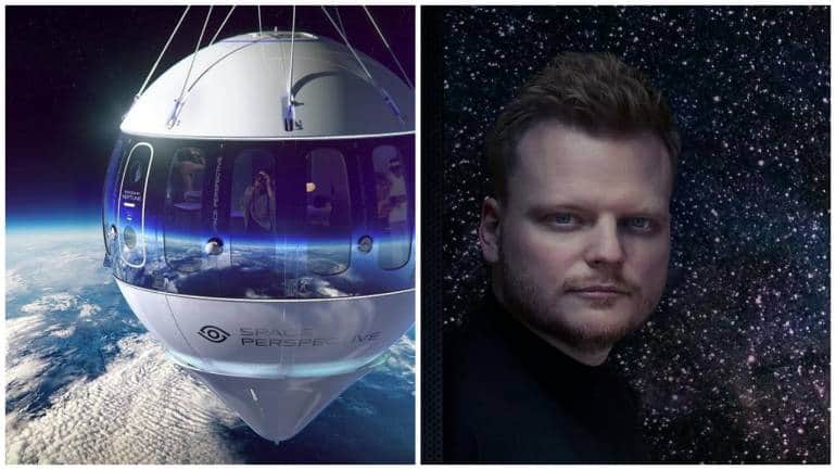 Denmark chef to host world's first Michelin-star dining experience in ...