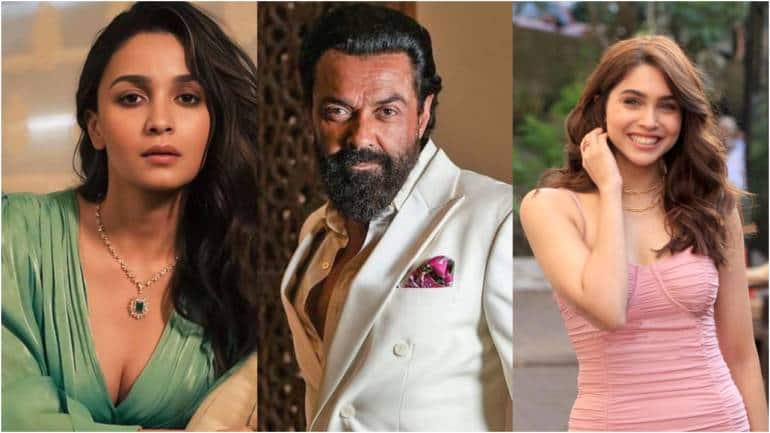 After 'Animal', Bobby Deol to play a negative role opposite Alia Bhatt ...