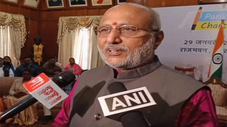 C P Radhakrishnan to be sworn in as Pondy Lt Governor on March 22