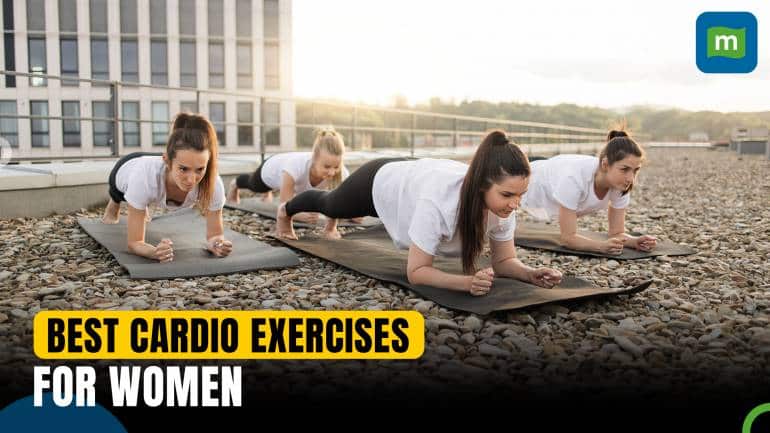 International Women's Day 2024: 10 best cardio exercises for women ...