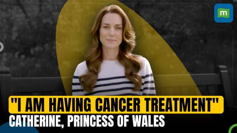 Princess of Wales begins treatment for Cancer diagnosis | Early stages