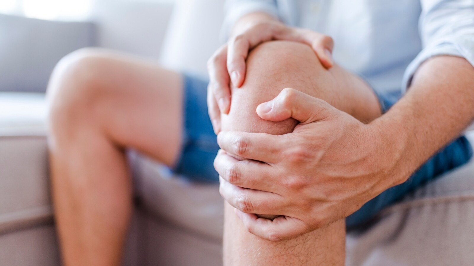 Inner Knee Pain Symptom Overcoming Knee Pain | HCA Virginia Physicians