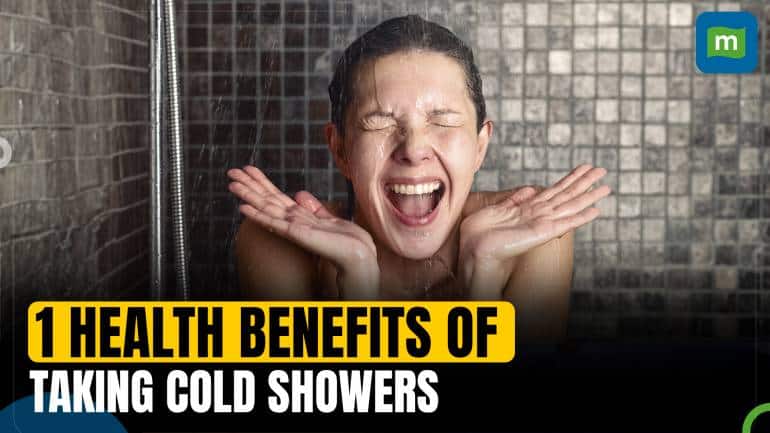 6 surprising health benefits of taking cold showers