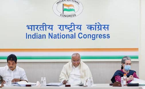 Major takeaways from Congress' second list of candidates