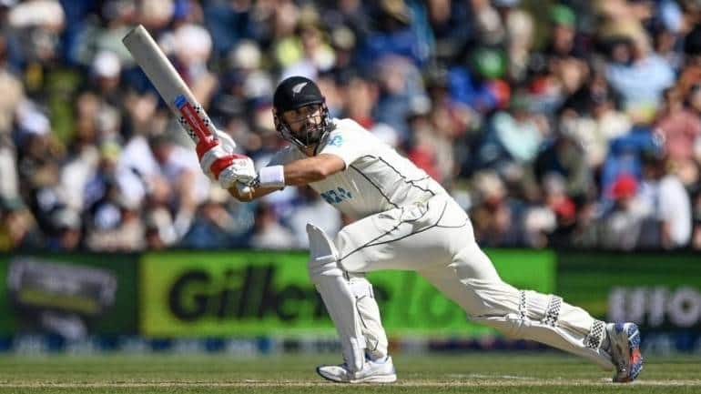 IPL 2024: Daryl Mitchell returns to Indian Premier League, to be a key ...