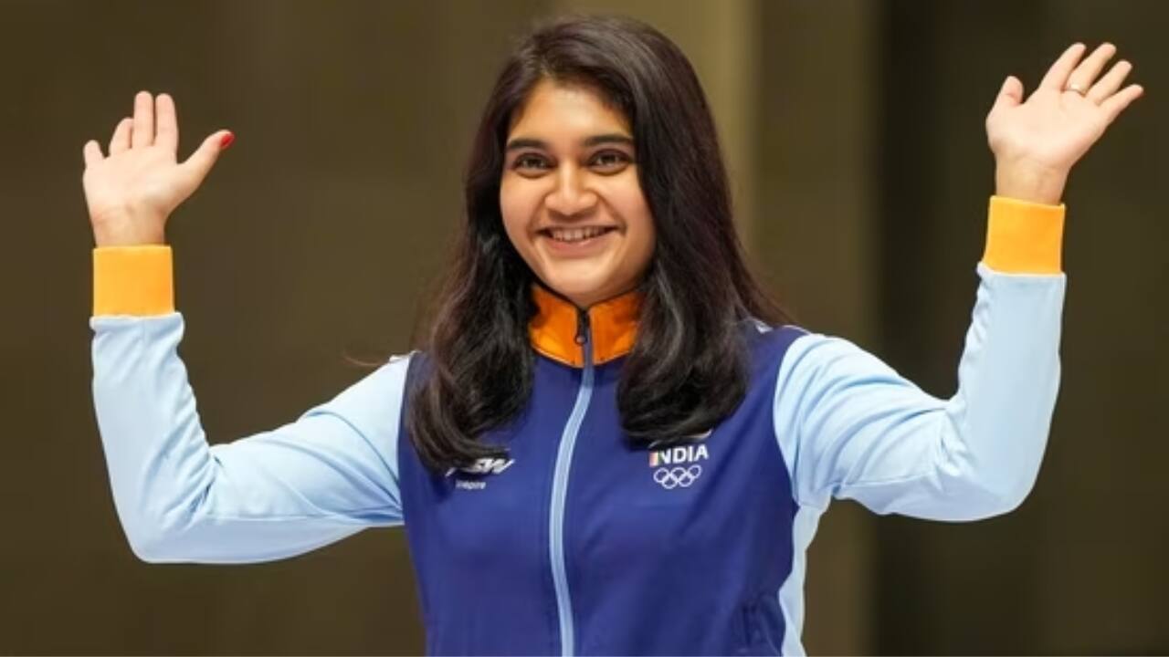 International Women's Day: Future stars set to take Indian sports by storm