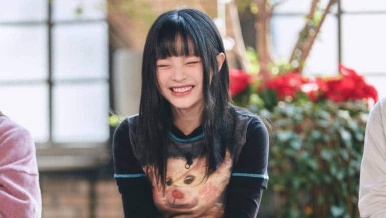 NewJeans' Hanni becomes global brand ambassador of Gucci Beauty