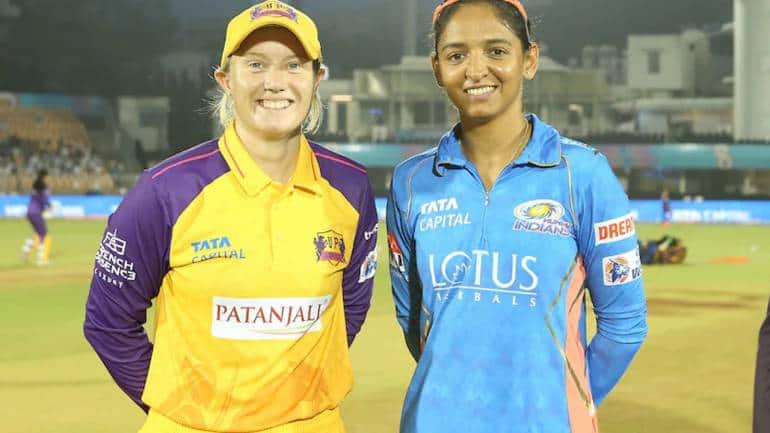 WPL 2024 | Harmanpreet Kaur’s Mumbai Indians vs Alyssa Healy’s UP ...