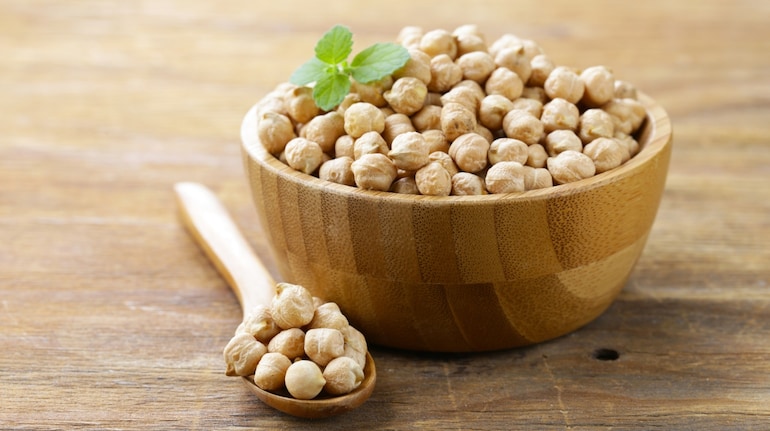 National Nutrition Week: 6 surprising health benefits of chickpeas National Nutrition Week: 6 surprising health benefits of chickpeas