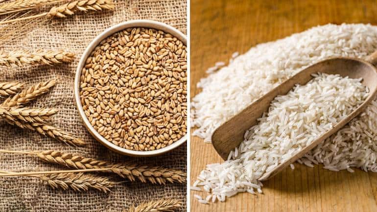 Wheat or rice, which is healthier? The key is in portion-control and ...