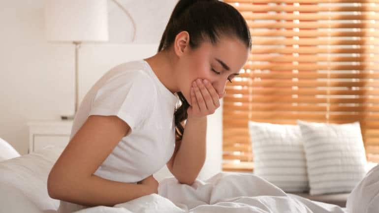Home remedies to cure nausea: Try ginger tea, peppermint or cinnamon to ...