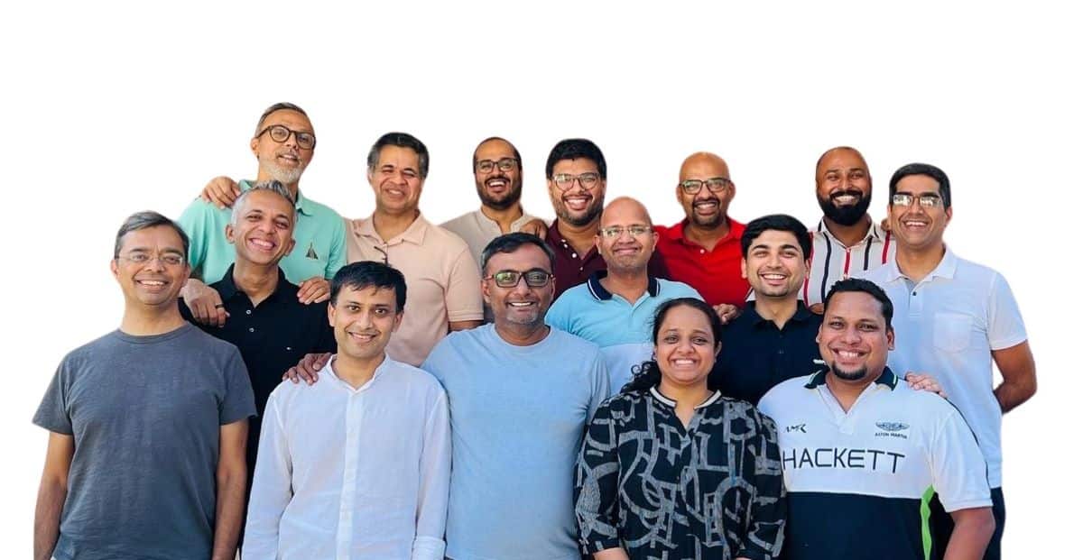 Blume venture-backed identity verification platform IDfy raises $27 million