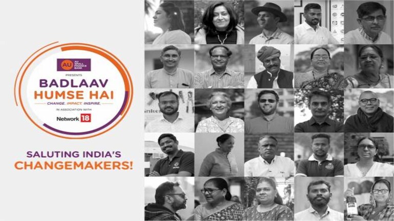 Unveiling India's Unsung Heroes: 'Badlaav Humse Hai' Season 2 Grand ...